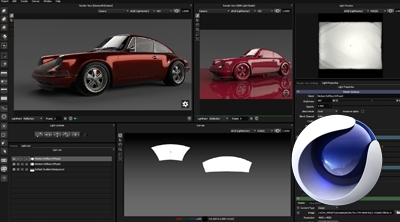 Lightmap | Learning - Advance your HDR Light Studio skills